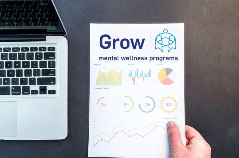 Grow Member Survey - Grow