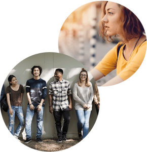 Young Adults Program - mental health support aged 18-35 - GROW