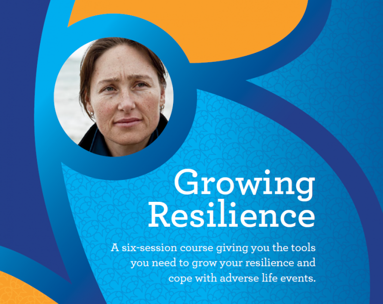 Peer support groups for mental health - GROW Australia