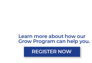 Peer support groups for mental health - GROW Australia