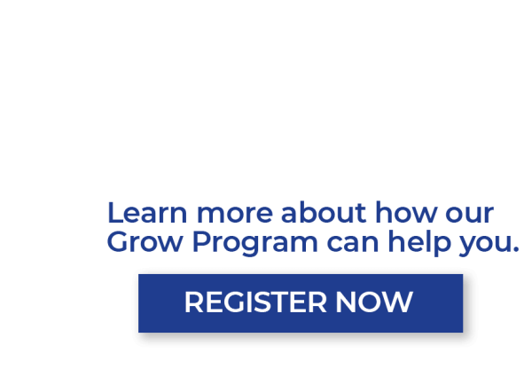 Peer support groups for mental health - GROW Australia
