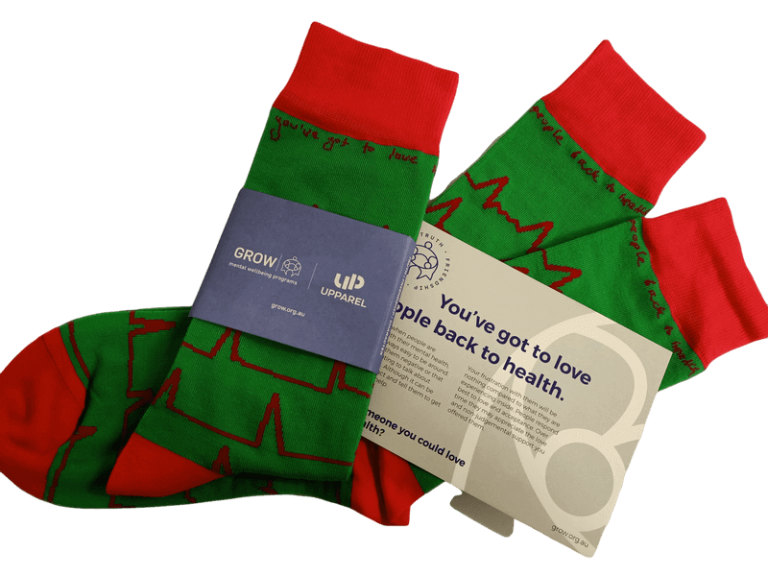 Grow Sock Subscription - Grow