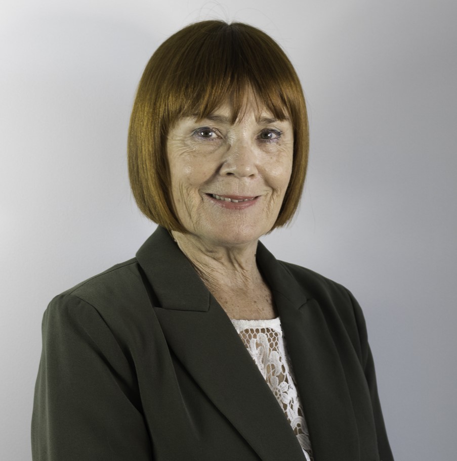 Board of Directors - Peer to Peer mental health support - GROW