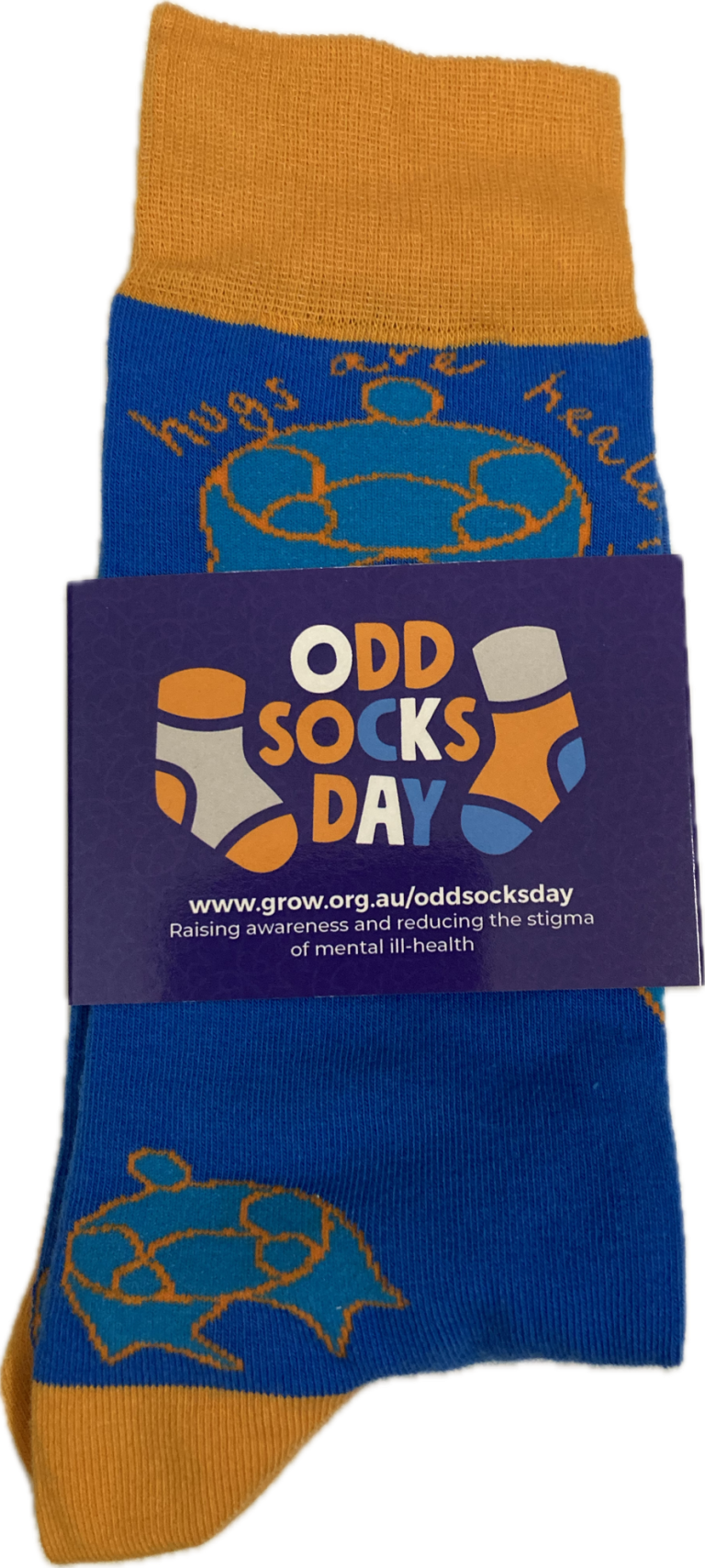 Grow Sock (One Pack) - Grow